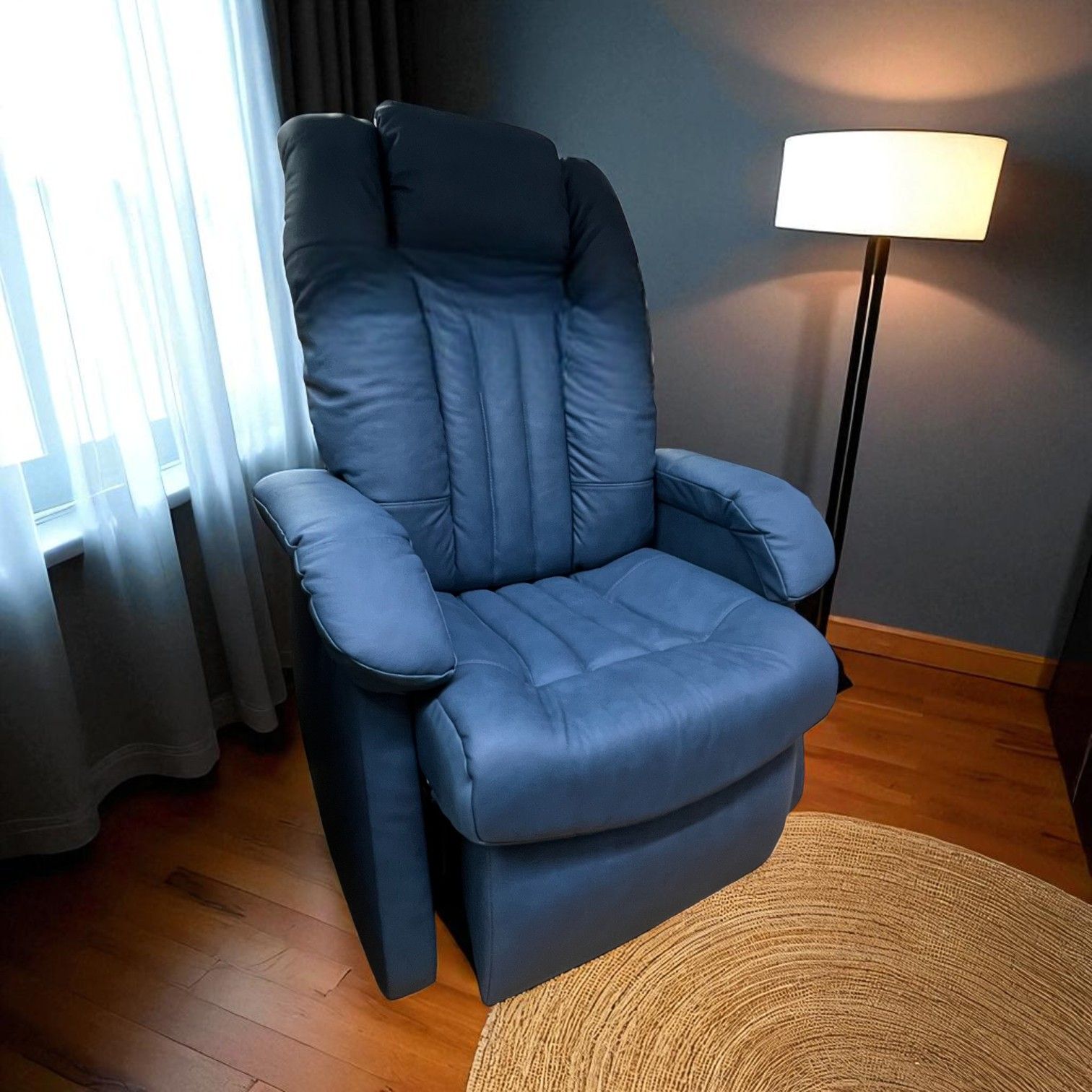 CHAISE À BILLE PEL • Mobilier Béland inc