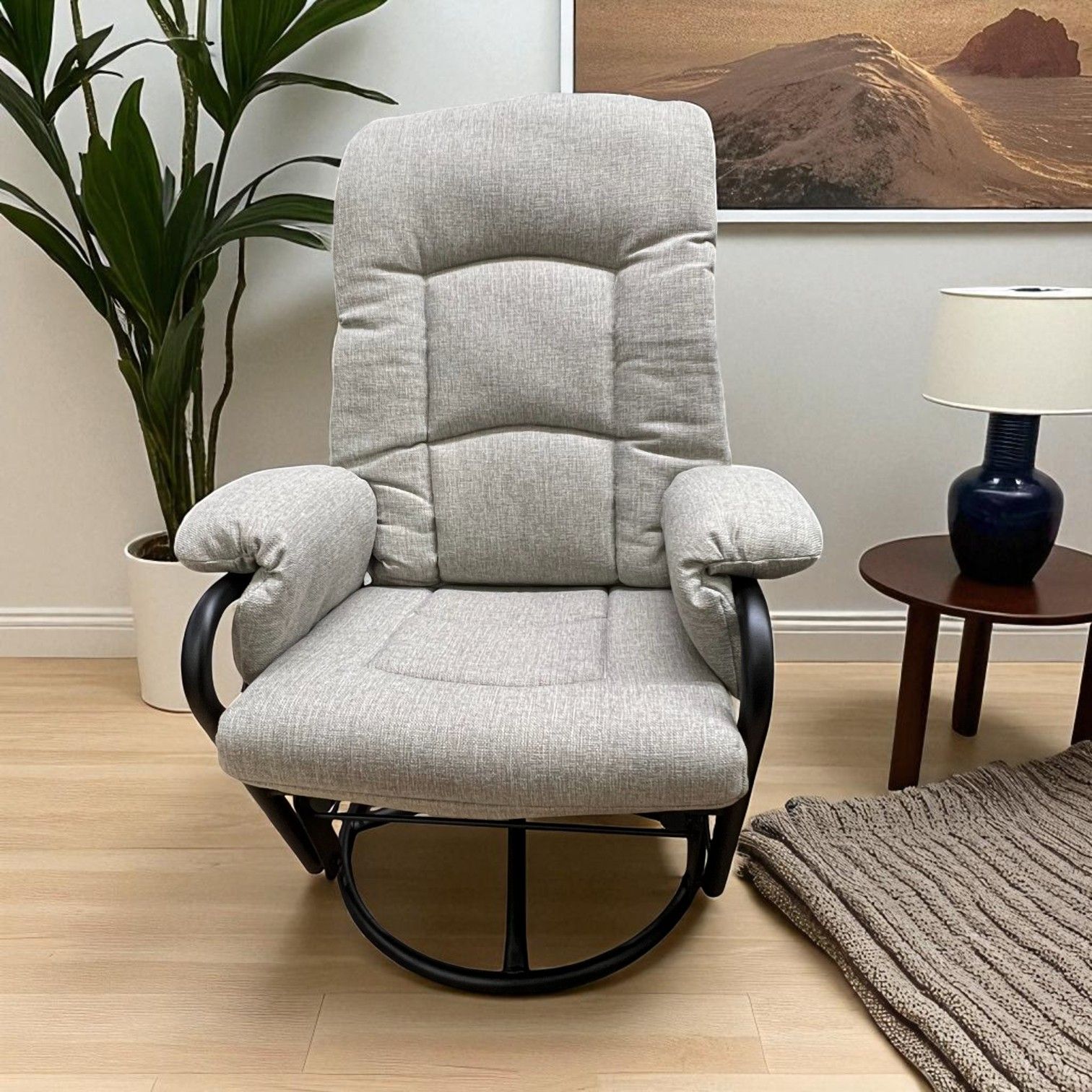 CHAISE À BILLE PEL • Mobilier Béland inc