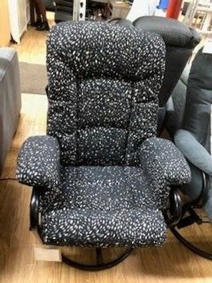 CHAISE À BILLE PEL • Mobilier Béland inc